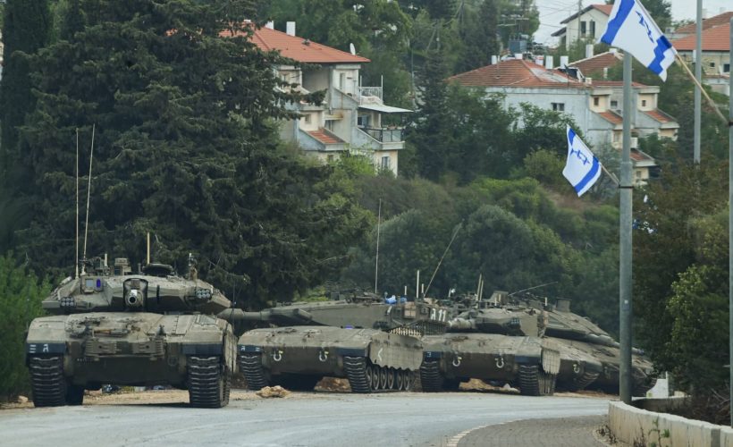 אלוף הפיקוד: > "אם צה"ל יידרש למלחמה בצפון – אנחנו מוכנים" | המחדש | כל ...